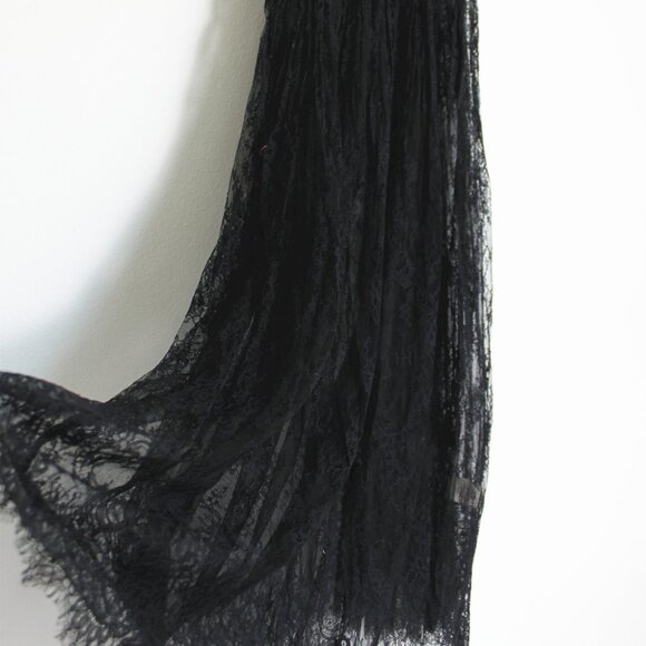 Doen | Dresses | New Doen Pamelina Dress Black | Poshmark